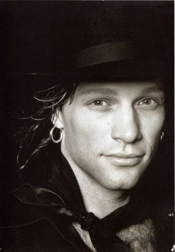 Picture of Jon Bon Jovi