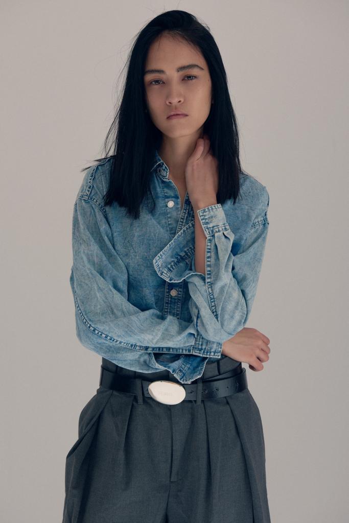 Picture of Nora Isaeva