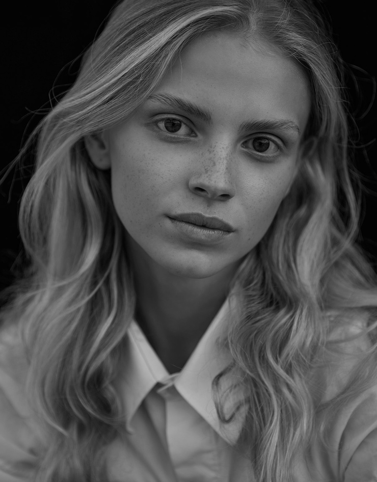 Picture of Anna Shats