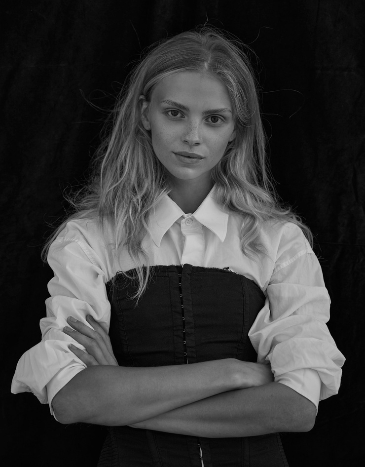 Picture of Anna Shats