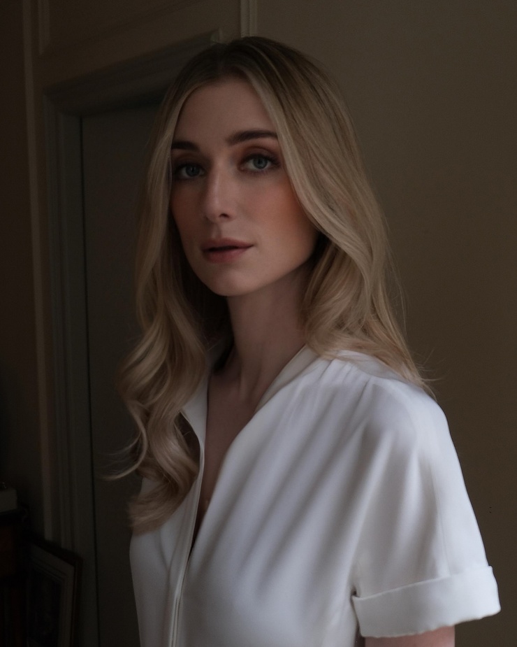 Elizabeth Debicki image