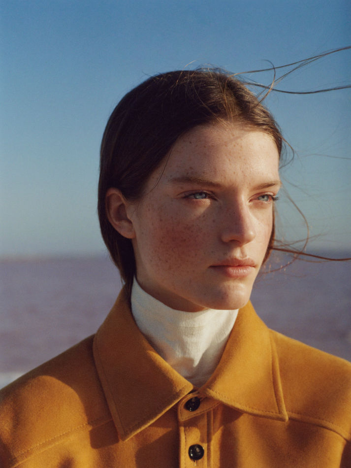 Picture of Grace Gay