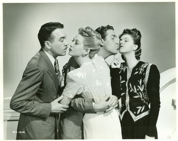 Louise Allbritton
