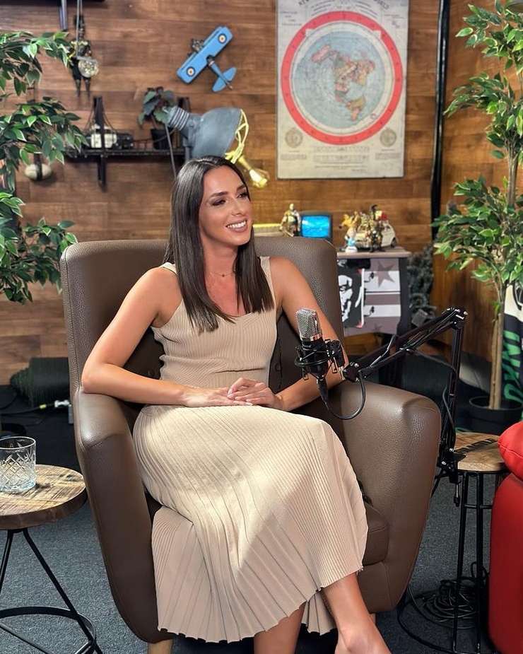 Picture of Ivona Hemen