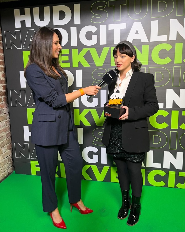 Picture of Ivona Hemen