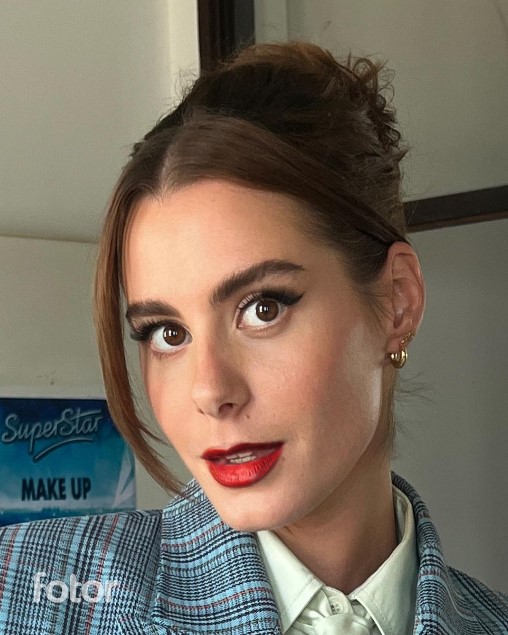 Picture of Nika Turkovic