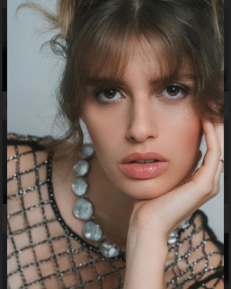 Picture of Speranza Johnson