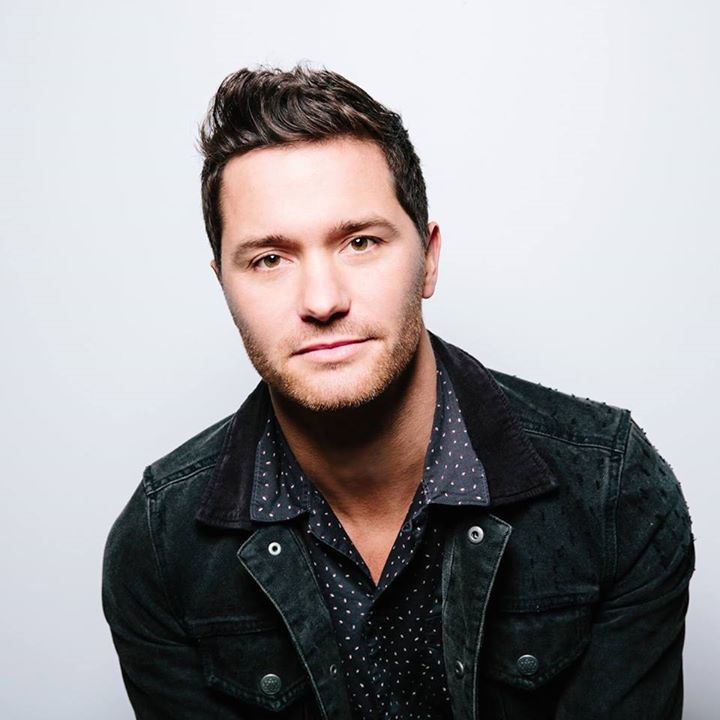 Picture of Pat Barrett