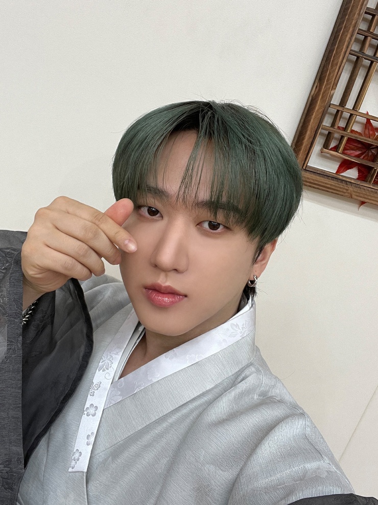 Changbin image