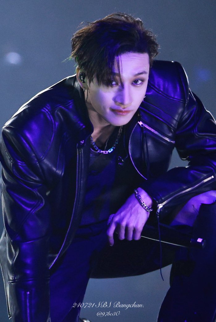 Picture of Bang Chan