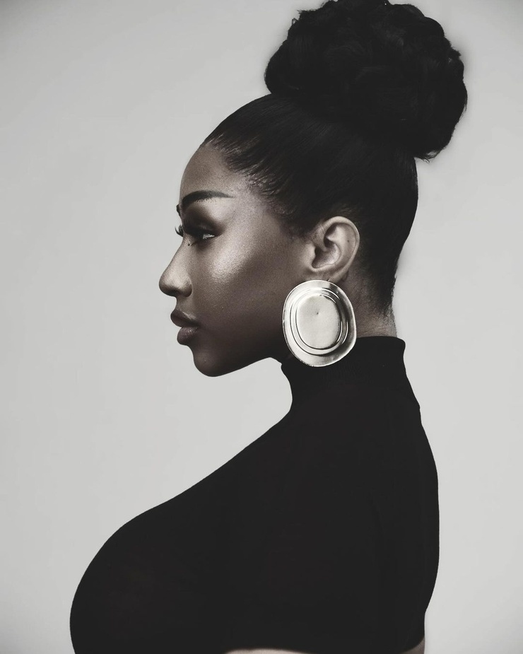 Picture of Yung Miami