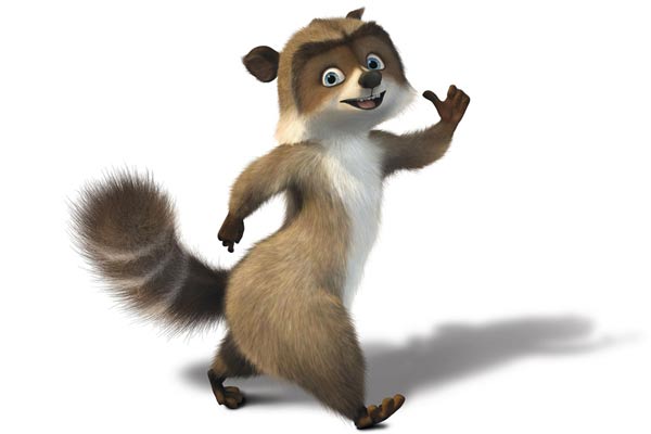 Over the Hedge picture