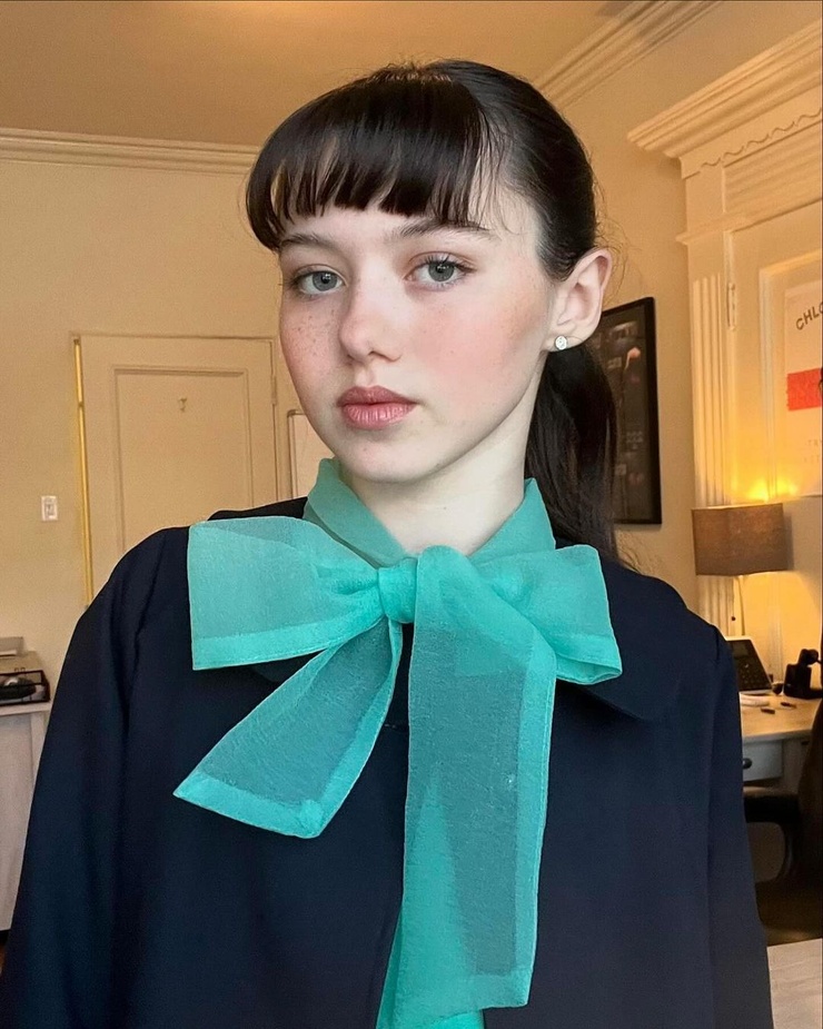 Picture of Violet McGraw