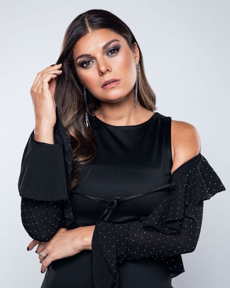 Picture of Katrina Moran