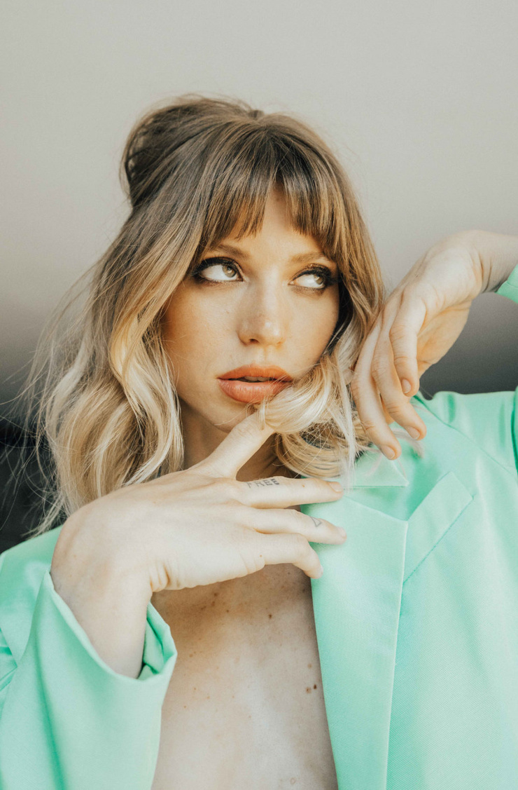 Picture of Anabel Englund