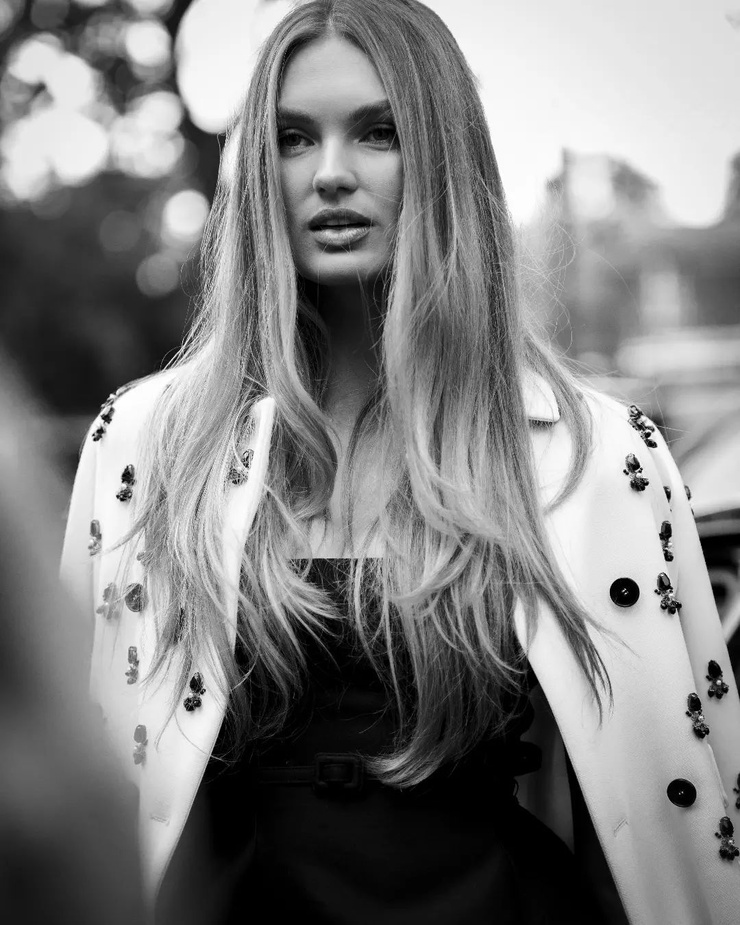 Image of Romee Strijd