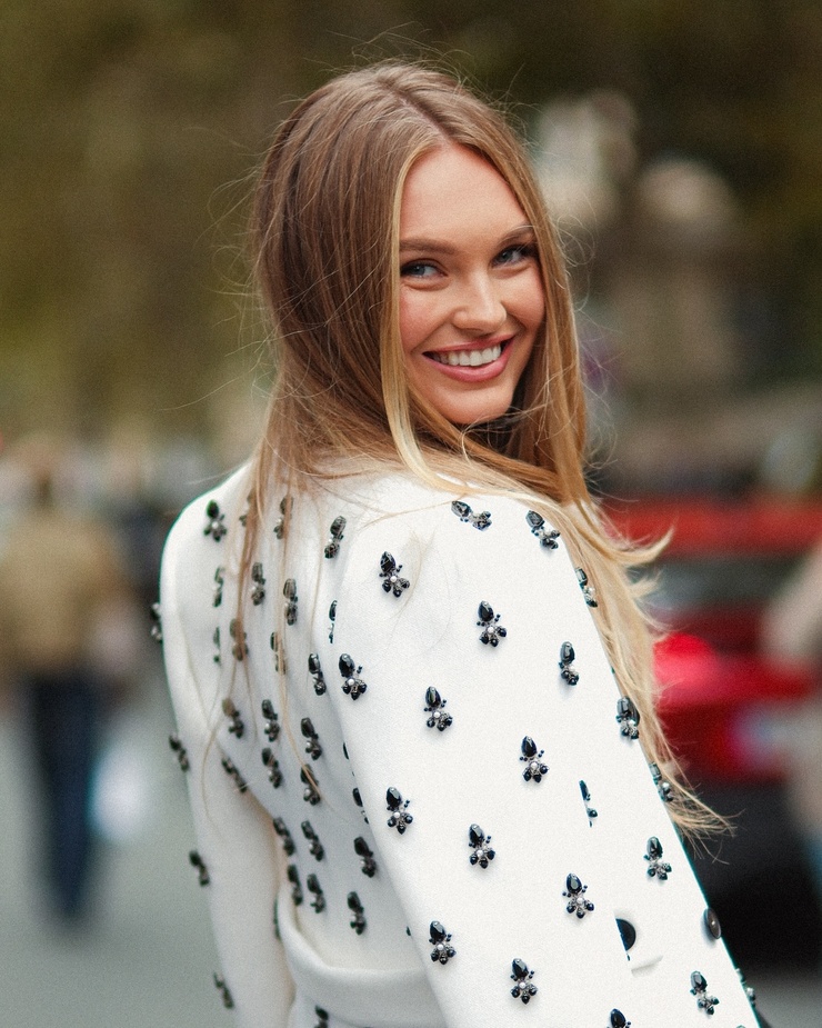 Picture of Romee Strijd