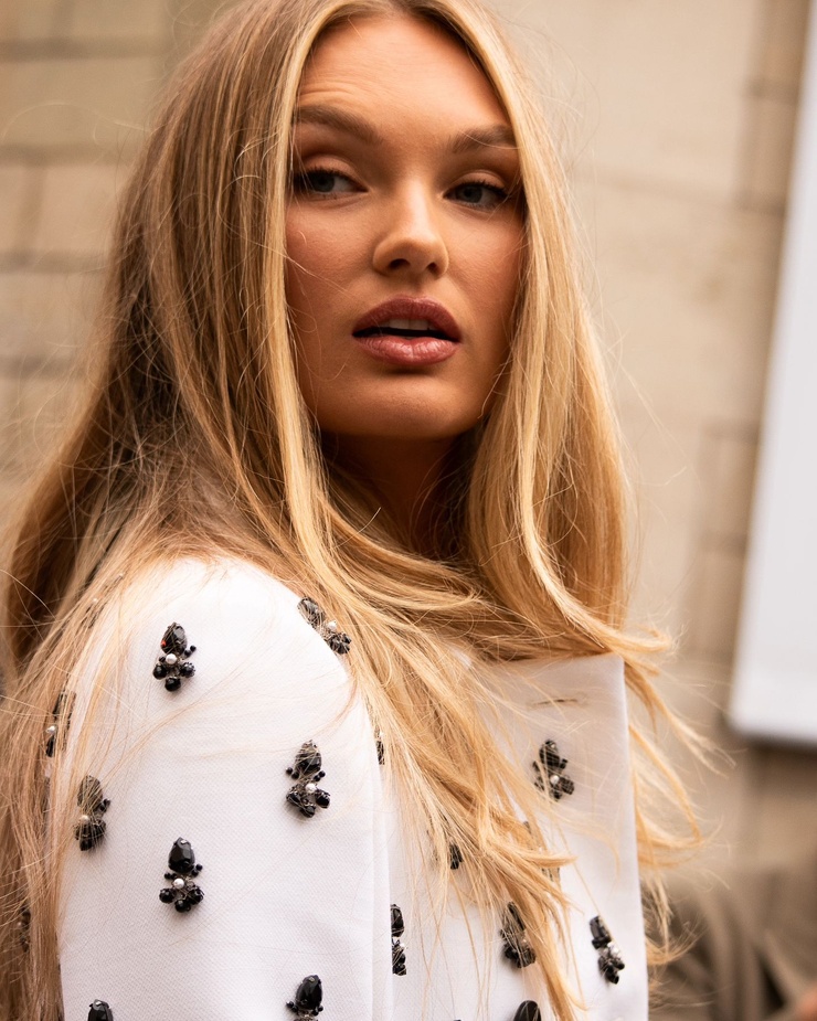 Picture of Romee Strijd