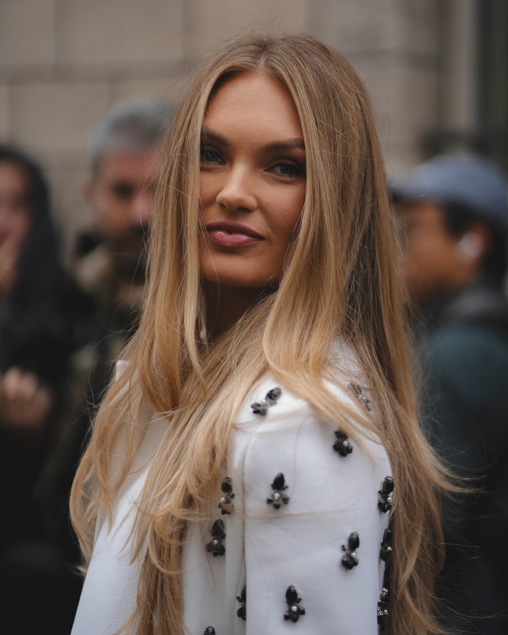 Picture of Romee Strijd