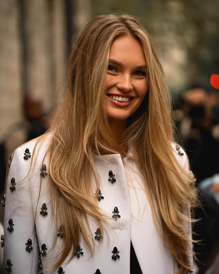 Picture of Romee Strijd