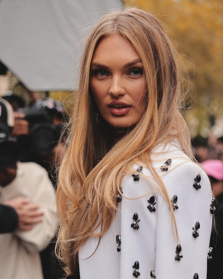 Image of Romee Strijd