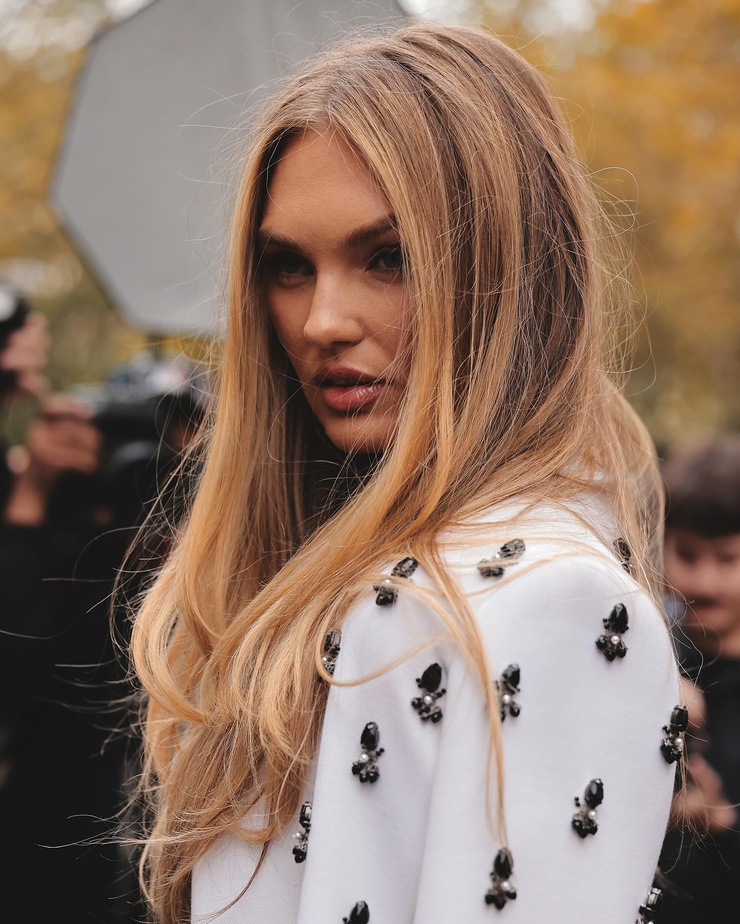 Romee Strijd picture