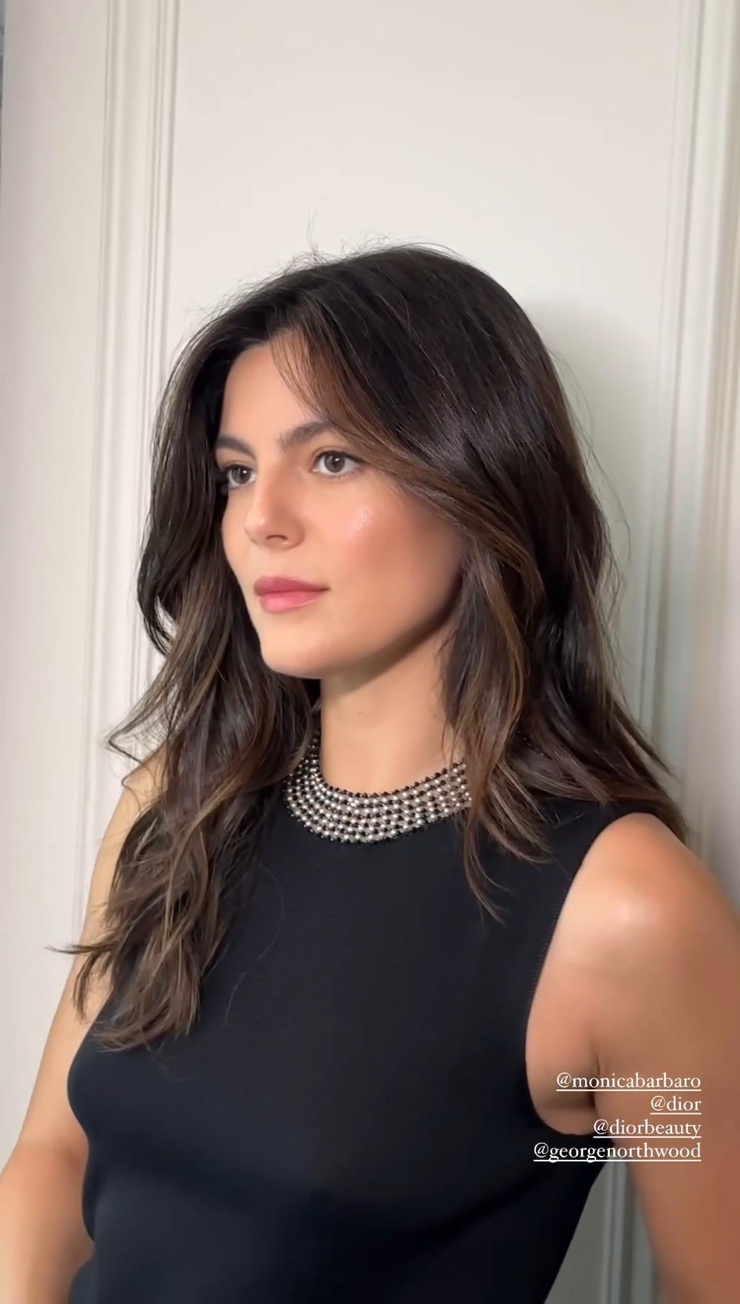 Picture of Monica Barbaro