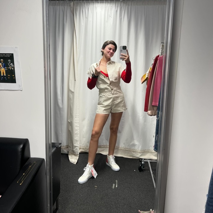 Picture of Hunter Deno