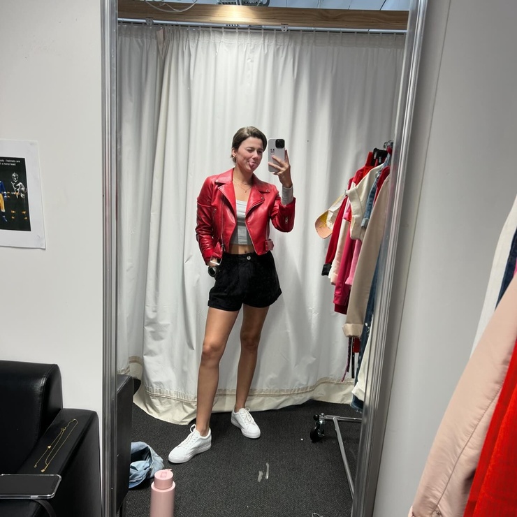 Picture of Hunter Deno