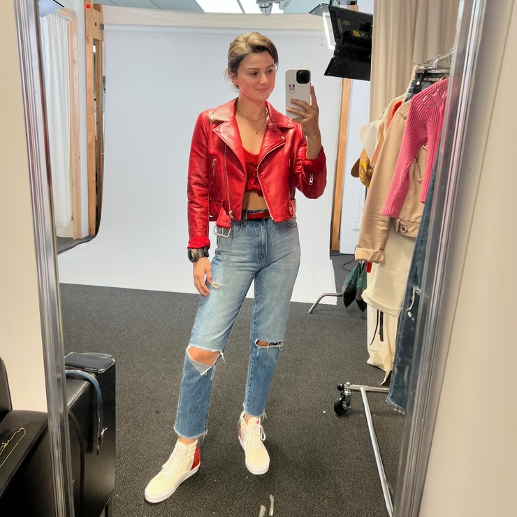 Picture of Hunter Deno