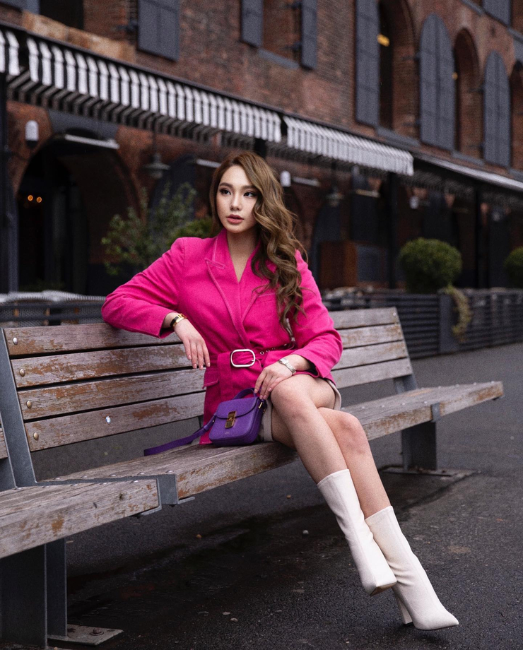 Picture of Burte-Ujin Anu