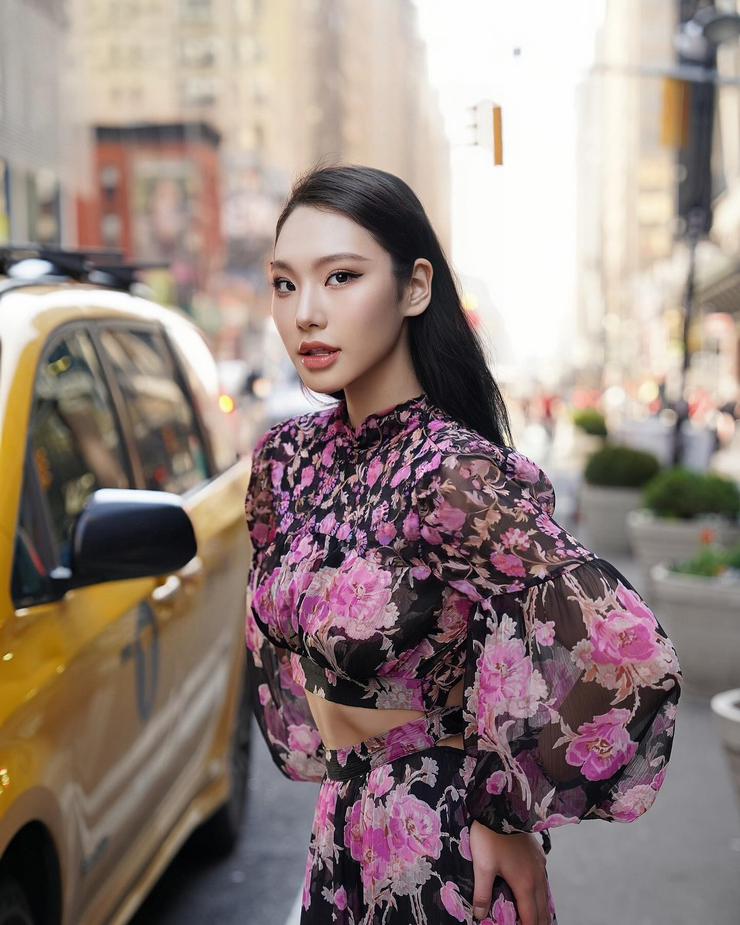 Picture of Burte-Ujin Anu