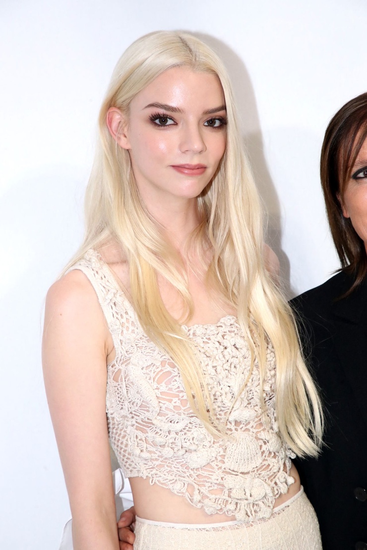 Anya Taylor-Joy image