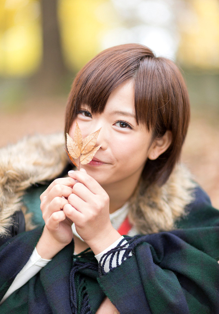 Image of Mana Sakura