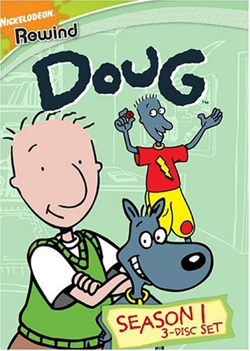 Picture of Doug