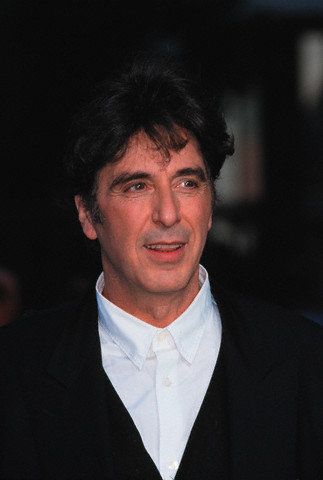 Al Pacino image