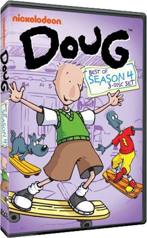 Image of Doug