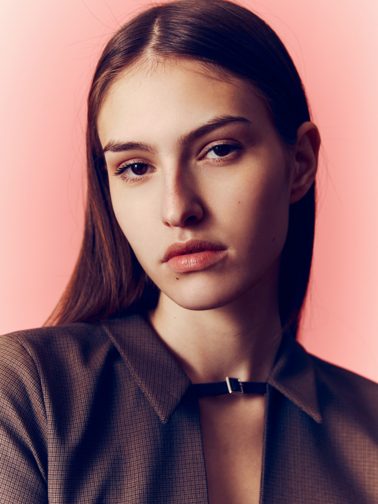 Image of Delaney Godbold