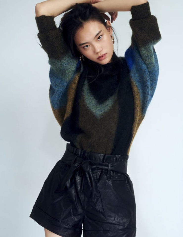 Picture of Beans Wang