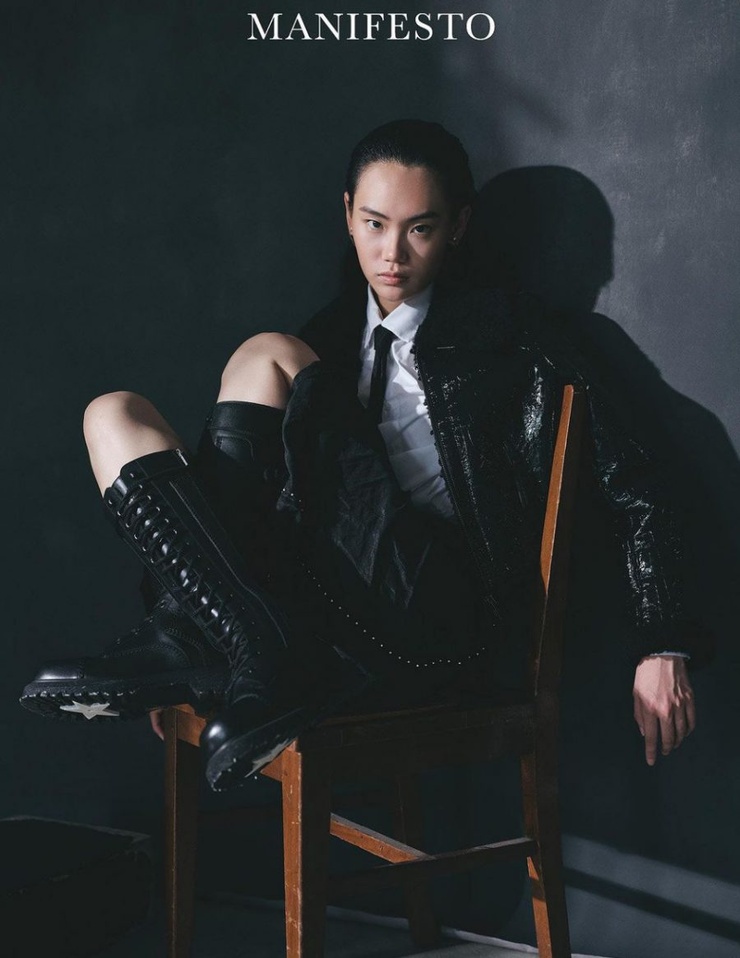 Picture of Beans Wang