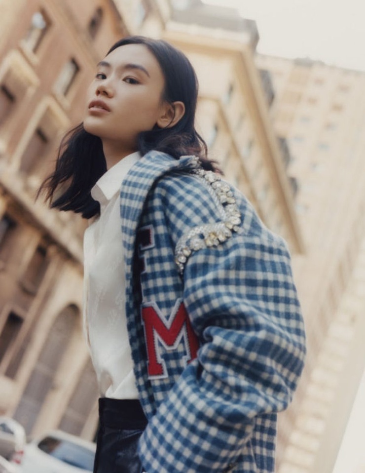 Picture of Beans Wang