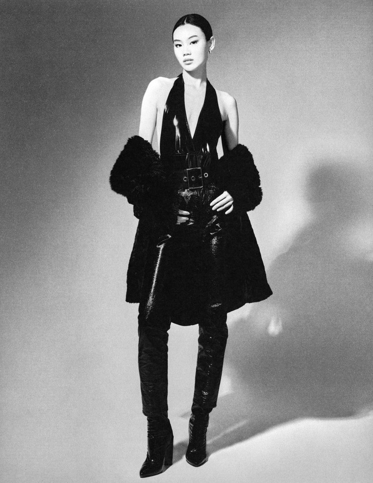 Picture of Beans Wang