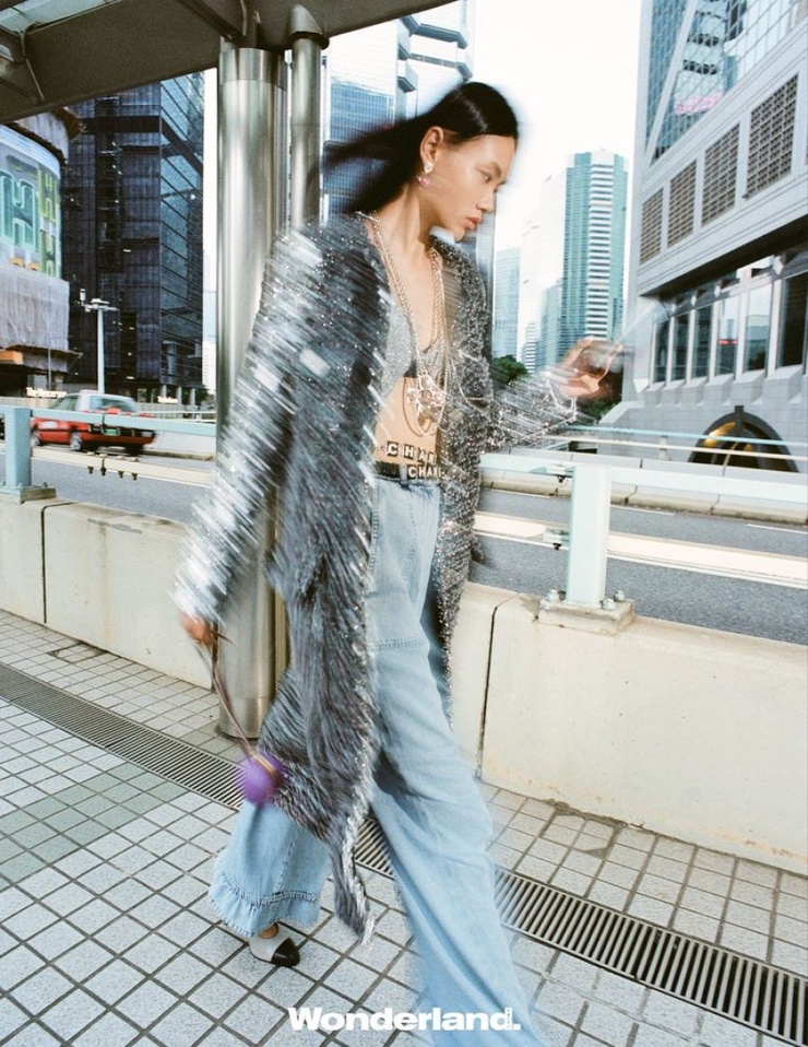 Picture of Beans Wang