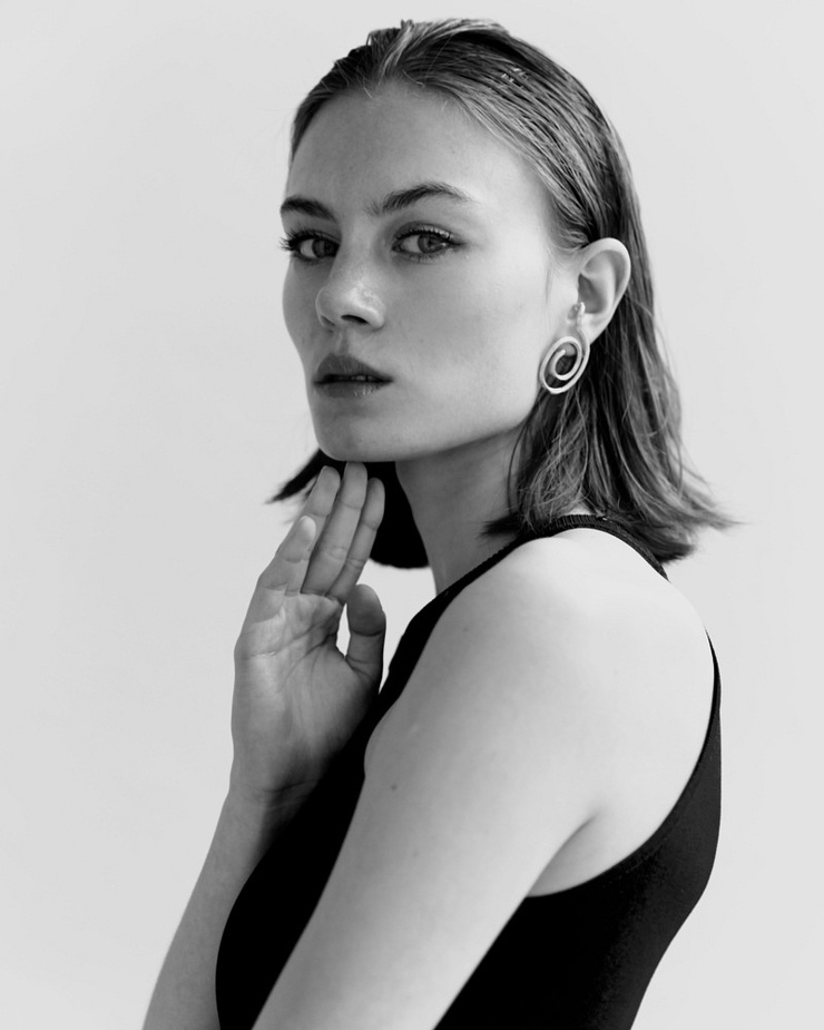 Image of Maja Jakubiec