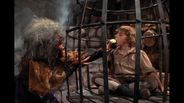 Hansel and Gretel image