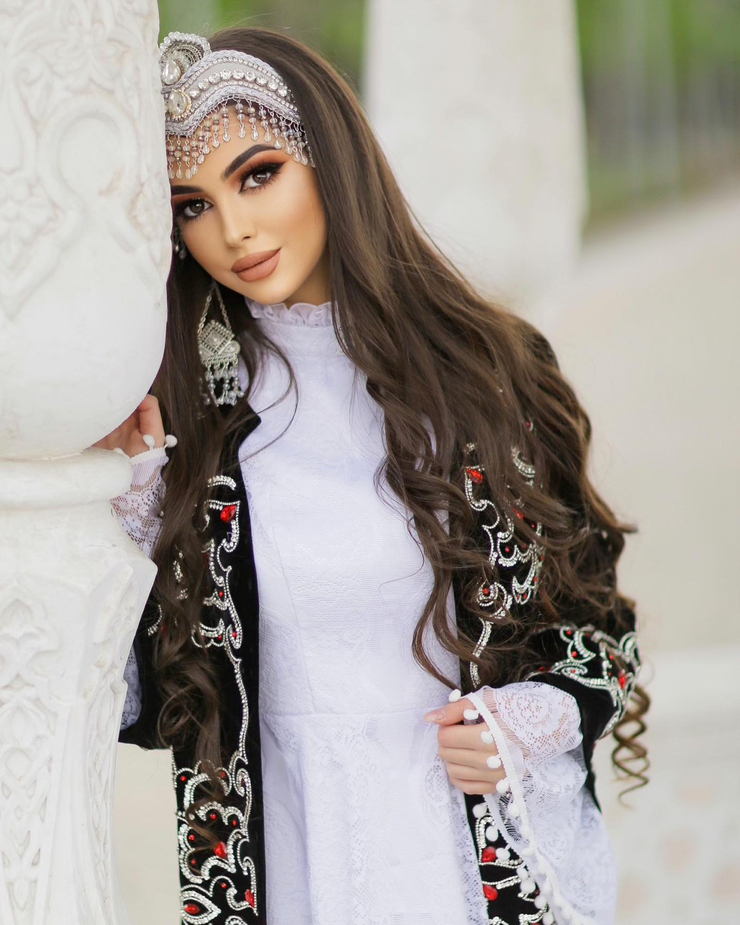 Picture of Safina Gaibova