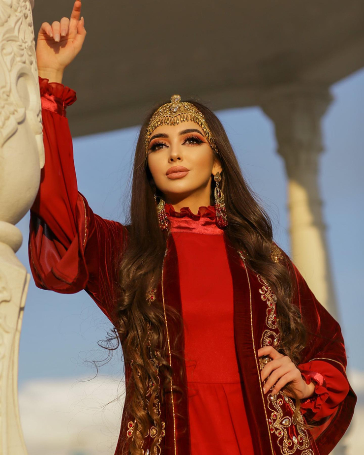 Picture of Safina Gaibova