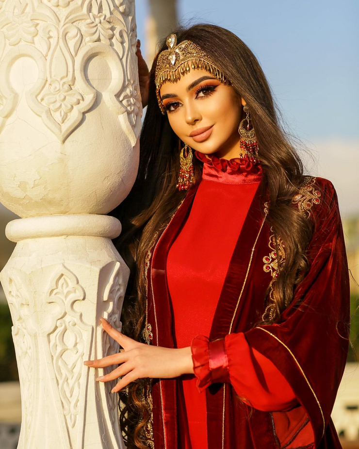 Picture of Safina Gaibova