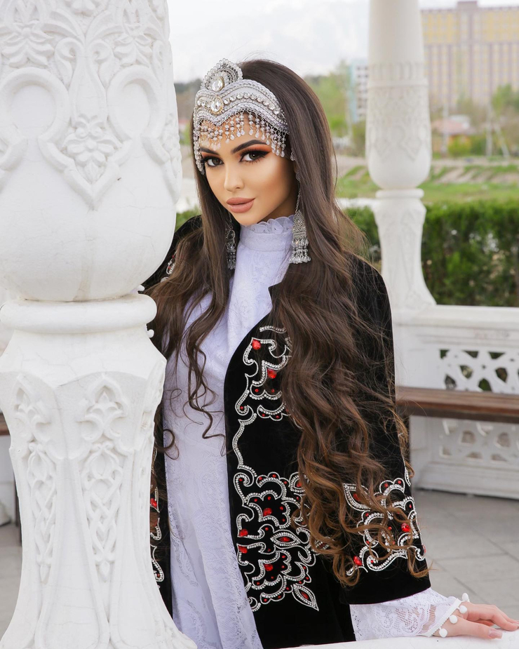 Picture of Safina Gaibova