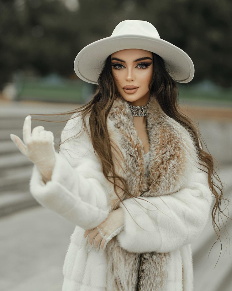 Picture of Safina Gaibova